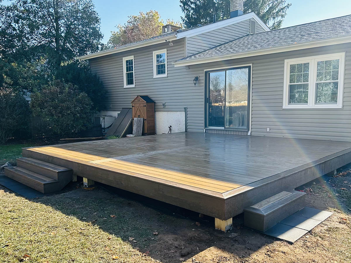 Premier Custom Home Builder - Mitchell Precision Builders