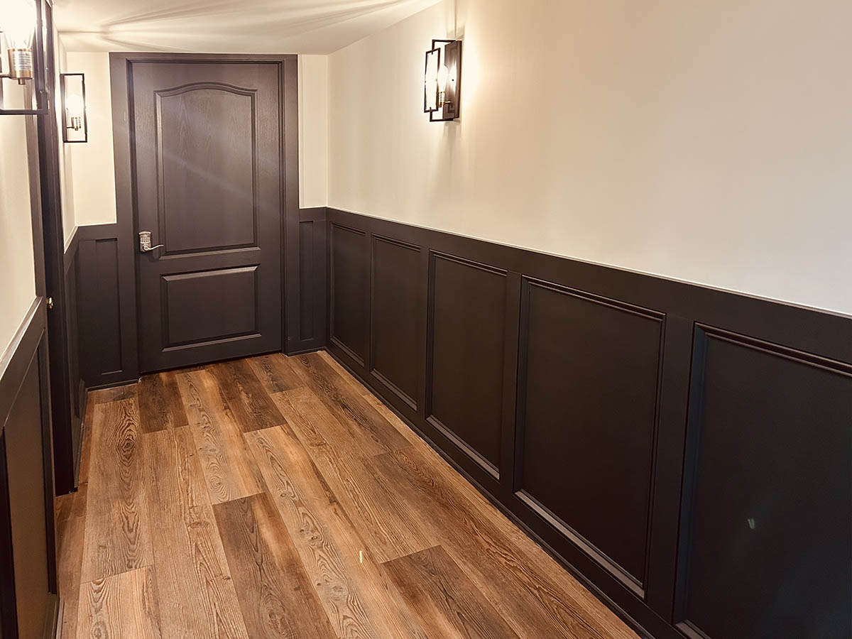 Premier Custom Home Builder - Mitchell Precision Builders