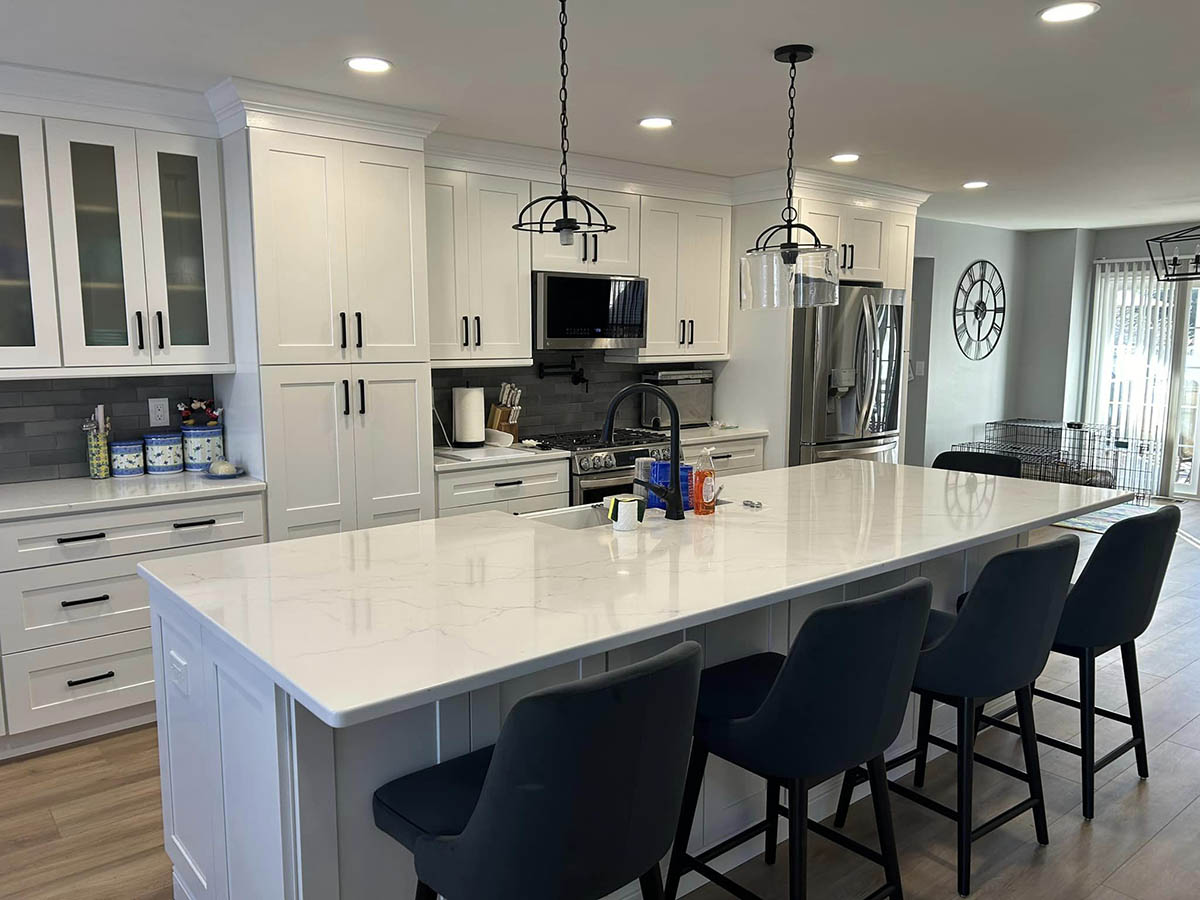 Premier Custom Home Builder - Mitchell Precision Builders