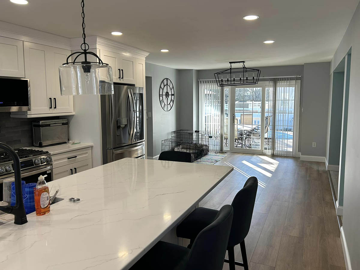 Premier Custom Home Builder - Mitchell Precision Builders