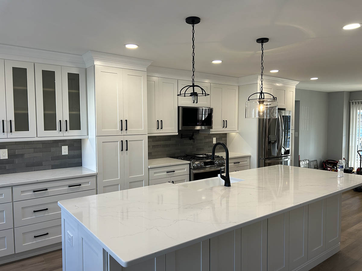 Premier Custom Home Builder - Mitchell Precision Builders