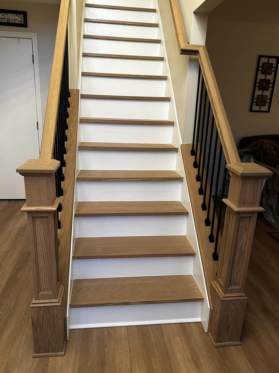 Premier Custom Home Builder - Mitchell Precision Builders